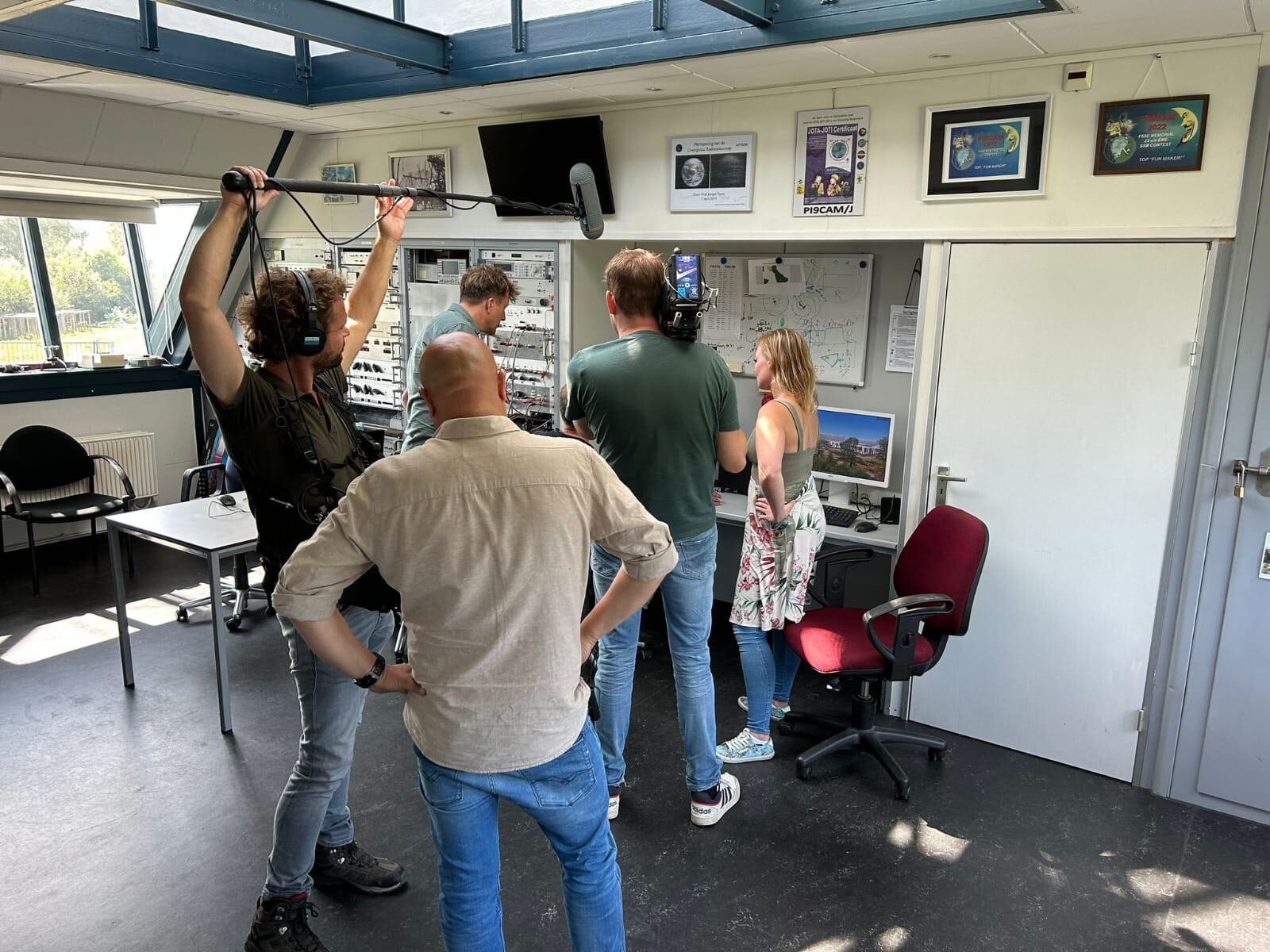 ASTRON (@astron@mastodon.nl) - Mastodon.nl