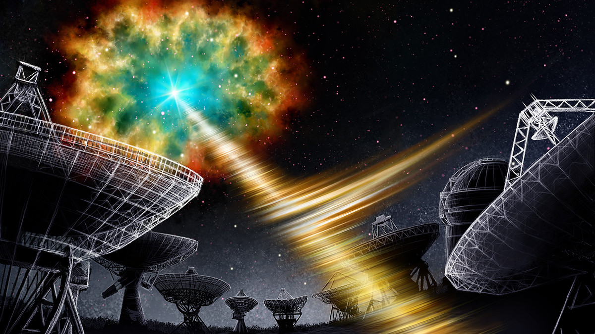 ASTRON (@astron@mastodon.nl) - Mastodon.nl