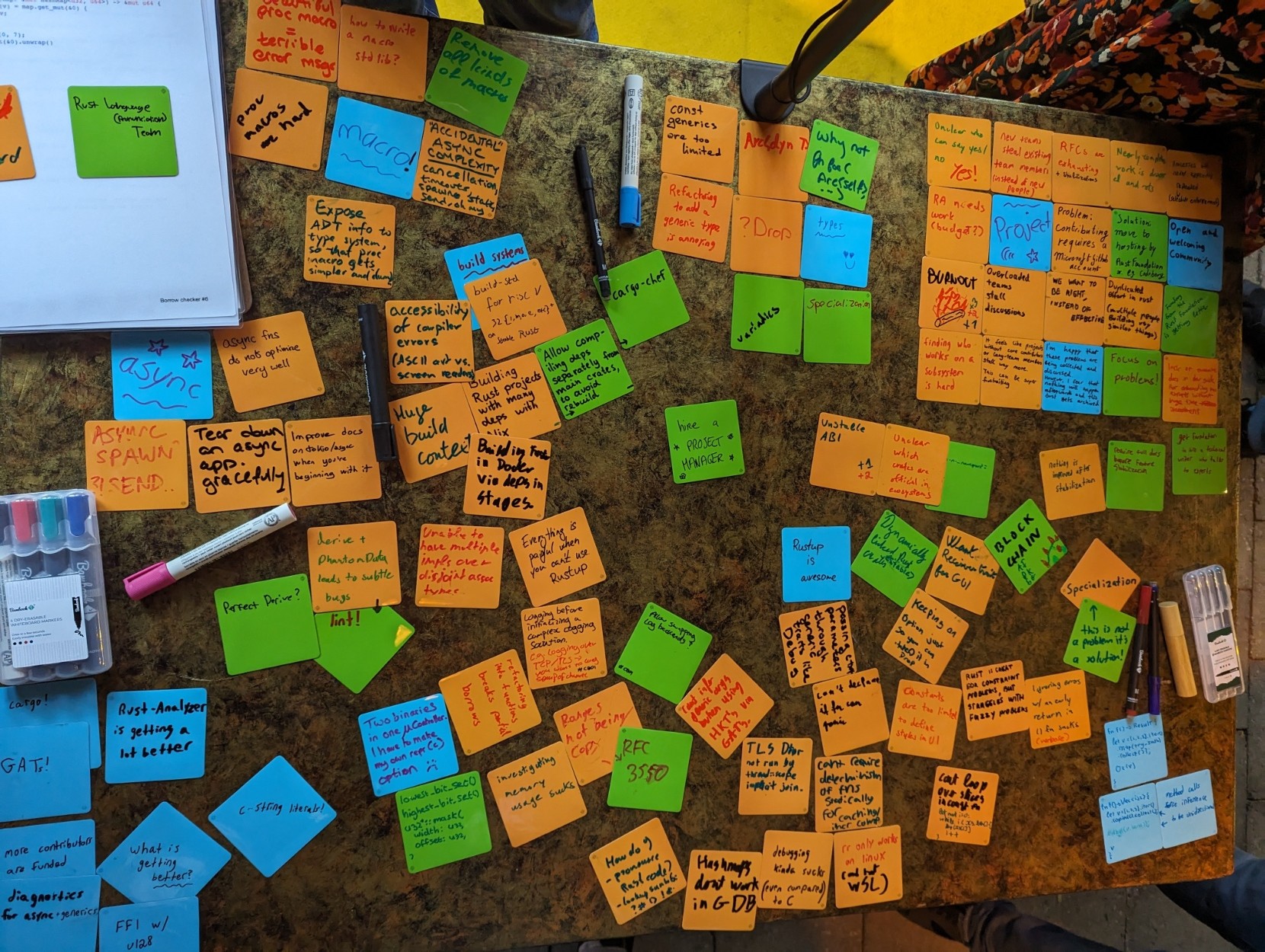 Matthias Endler (@mre@mastodon.social) - Mastodon